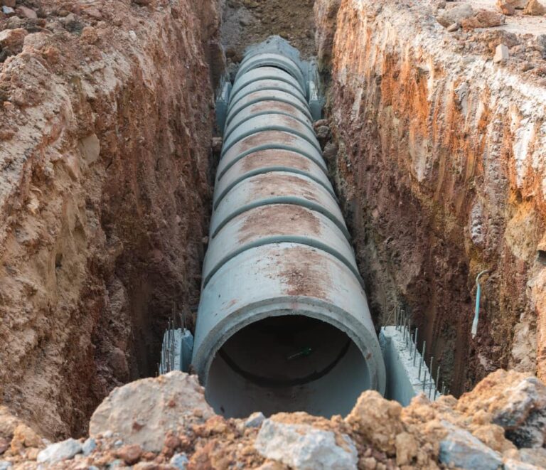 Five Causes of Trenching Accidents in California - What Is a Trench ...